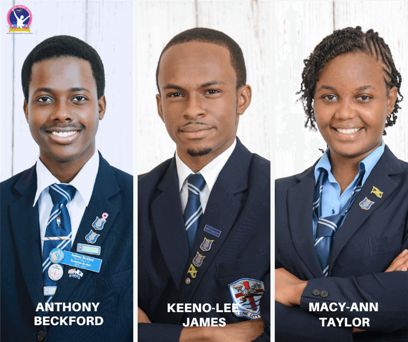 Josephine Lilly Wolf Memorial Scholarship Foundation Candidates ...