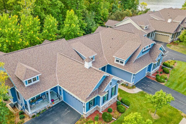 Multi-Family Renovation Contractor | Legacy Restoration