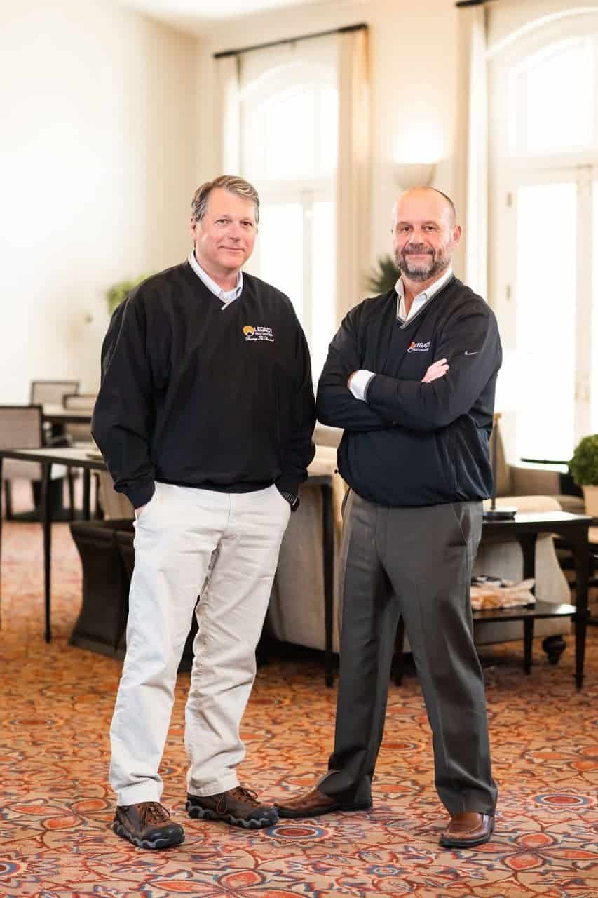A Legacy of Raising the Standard: Celebrating Our Cover Story in ...